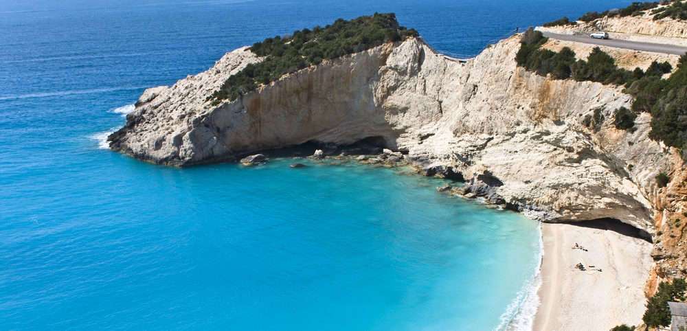 Lefkada | Levnocestovani.cz